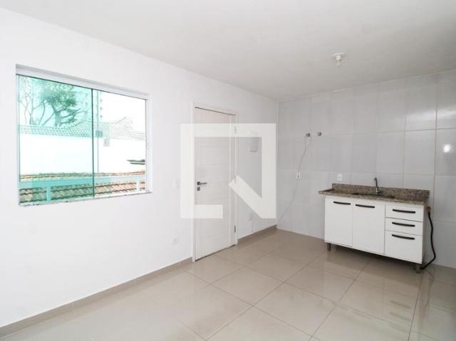 Apto, Jardim Brasil, 1 Quarto, 34 m2 São Paulo