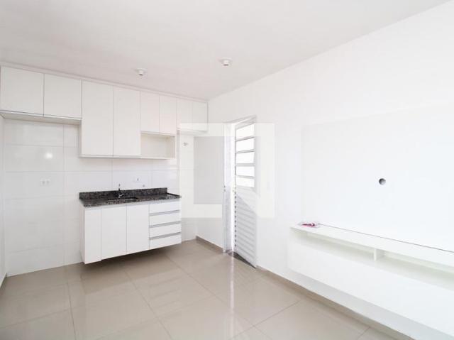 Apto, Jardim Brasil, 1 Quarto, 36 m2 São Paulo