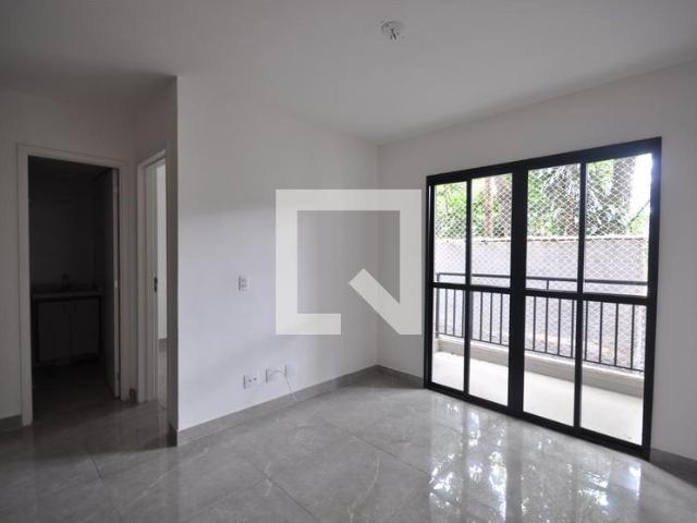 Apto, Jardim Brasil, 1 Quarto, 41 m2 São Paulo