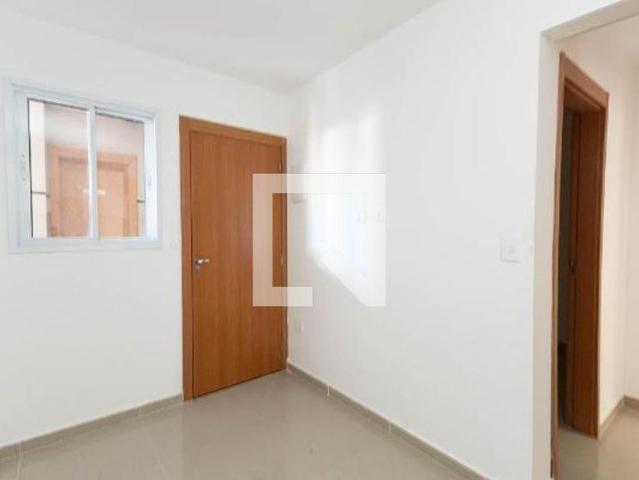 Apto, Jardim Brasil, 2 Quartos, 33 m2 São Paulo