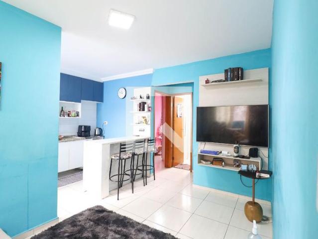 Apto, Jardim Brasil, 2 Quartos, 46 m2 São Paulo