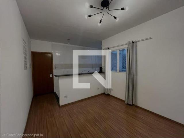 Apto, Jardim Brasil, 2 Quartos, 40 m2 São Paulo