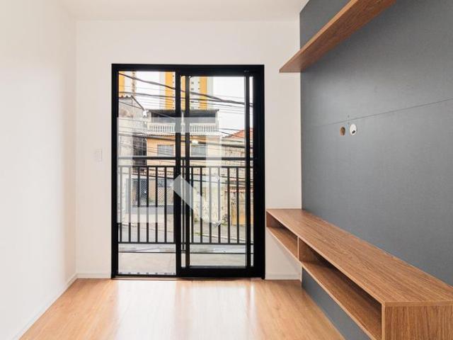 Apto, Jardim Brasil, 2 Quartos, 40 m2 São Paulo