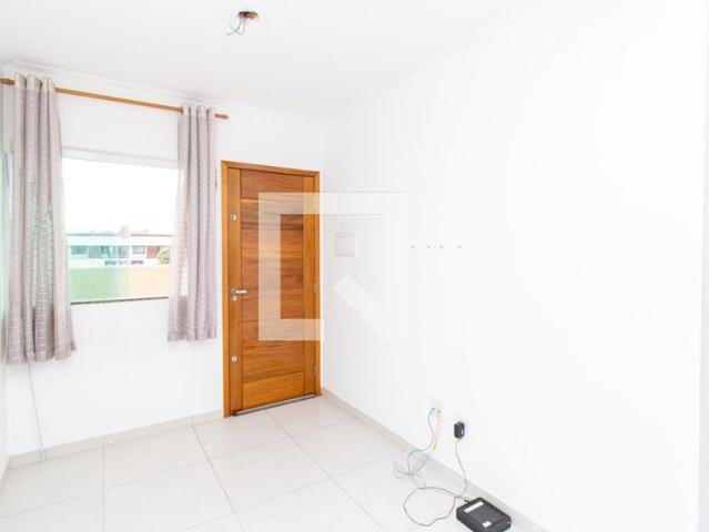 Apto, Jardim Brasil, 2 Quartos, 42 m2 São Paulo