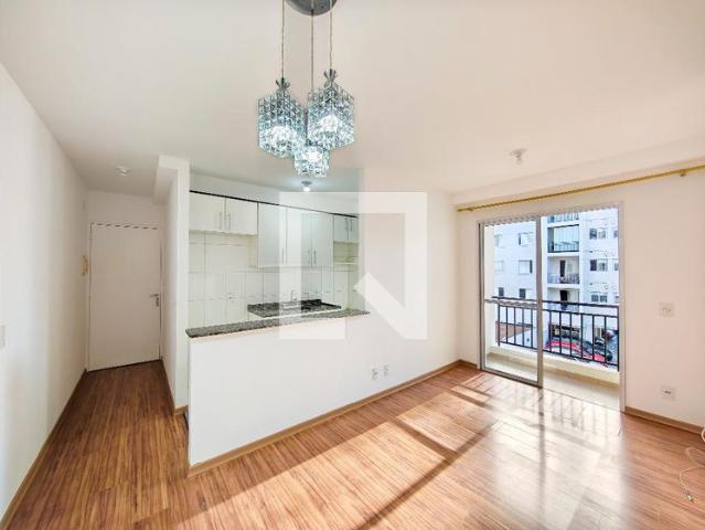 Apto, Jardim Brasil, 2 Quartos, 54 m2 São Paulo