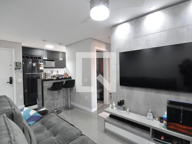 Apto, Jardim Brasil, 2 Quartos, 50 m2 São Paulo