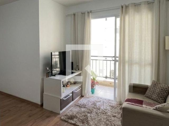 Apto, Jardim Brasil, 2 Quartos, 52 m2 São Paulo