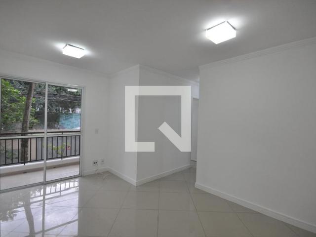 Apto, Jardim Brasil, 2 Quartos, 53 m2 São Paulo
