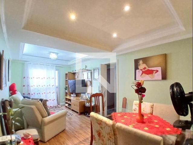 Apto, Jardim Brasil, 2 Quartos, 65 m2 São Paulo