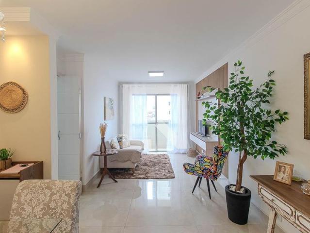 Apto, Jardim Brasil, 2 Quartos, 70 m2 São Paulo
