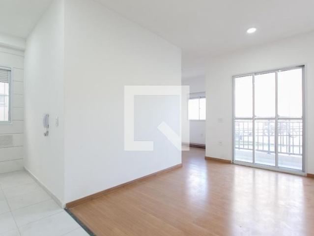 Apto, Jardim Brasília, 1 Quarto, 43 m2 São Paulo