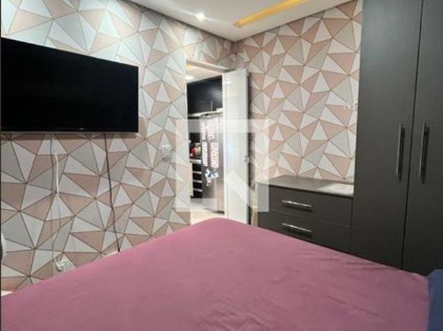 Apto, Jardim Brasília, 1 Quarto, 38 m2 São Paulo