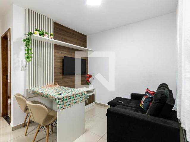 Apto, Jardim Brasília, 2 Quartos, 40 m2 São Paulo