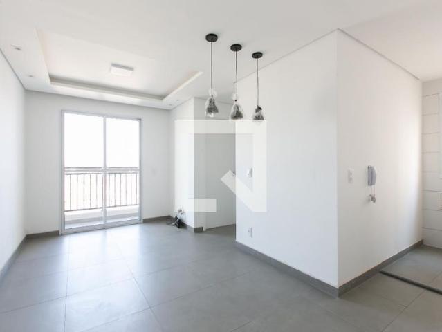 Apto, Jardim Brasília, 2 Quartos, 41 m2 São Paulo