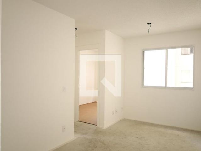Apto, Jardim Brasília, 2 Quartos, 41 m2 São Paulo
