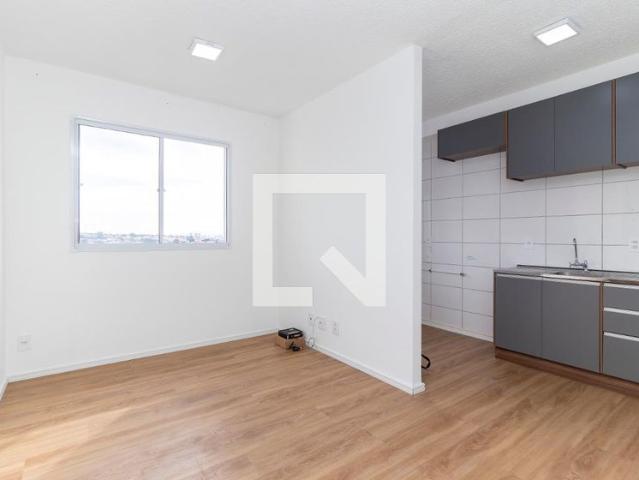 Apto, Jardim Brasília, 2 Quartos, 42 m2 São Paulo