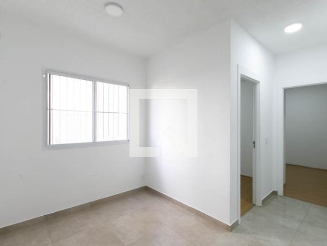 Apto, Jardim Brasília, 2 Quartos, 42 m2 São Paulo