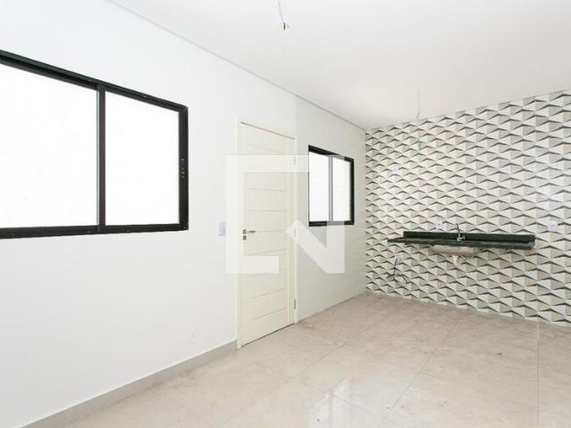 Apto, Jardim Brasília, 2 Quartos, 42 m2 São Paulo