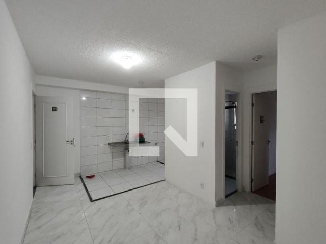 Apto, Jardim Brasília, 2 Quartos, 42 m2 São Paulo