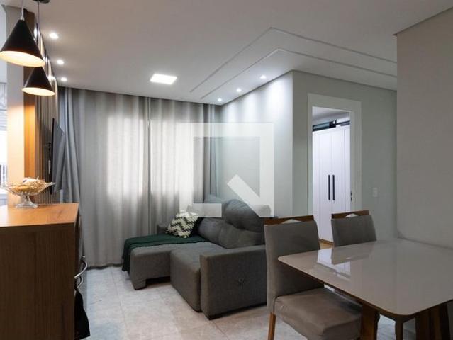 Apto, Jardim Brasília, 2 Quartos, 44 m2 São Paulo