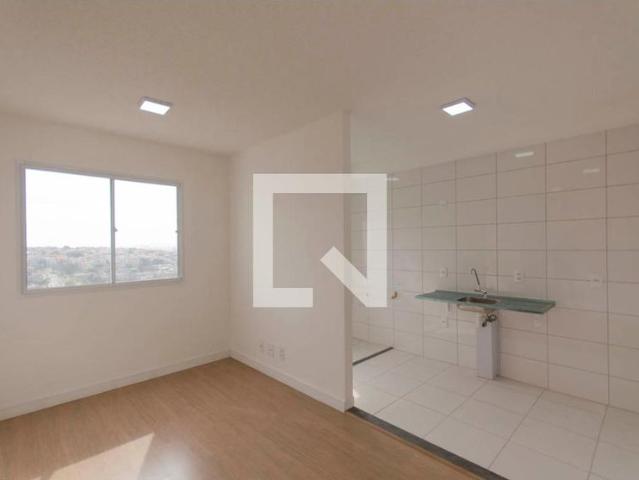 Apto, Jardim Brasília, 2 Quartos, 44 m2 São Paulo