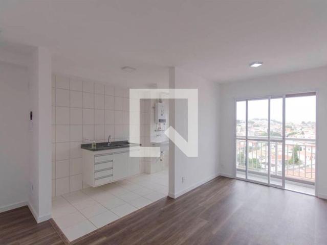 Apto, Jardim Brasília, 2 Quartos, 47 m2 São Paulo