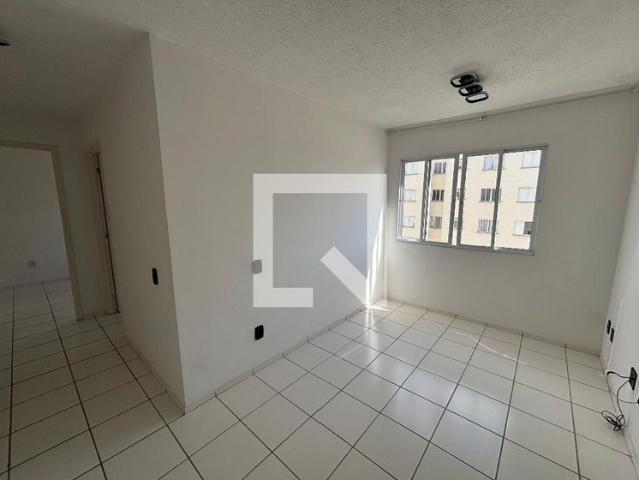 Apto, Jardim Brasília, 2 Quartos, 49 m2 São Paulo
