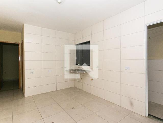 Apto, Jardim Brasília, 2 Quartos, 50 m2 São Paulo
