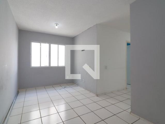 Apto, Jardim Brasília, 2 Quartos, 50 m2 São Paulo