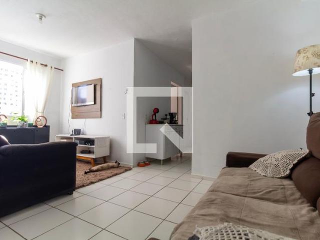 Apto, Jardim Brasília, 2 Quartos, 52 m2 São Paulo