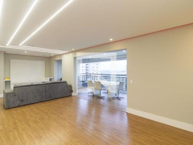 Apto, Jardim Campo Grande, 3 Quartos, 133 m2 São Paulo