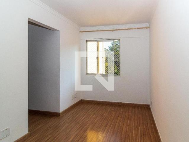 Apto, Jardim Campo Grande, 2 Quartos, 50 m2 São Paulo