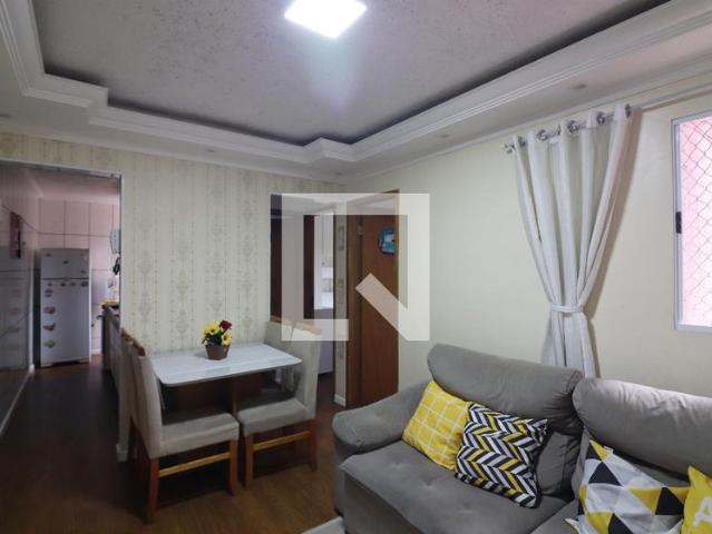 Apto, Jardim Cantareira, 2 Quartos, 44 m2 São Bernardo do Campo