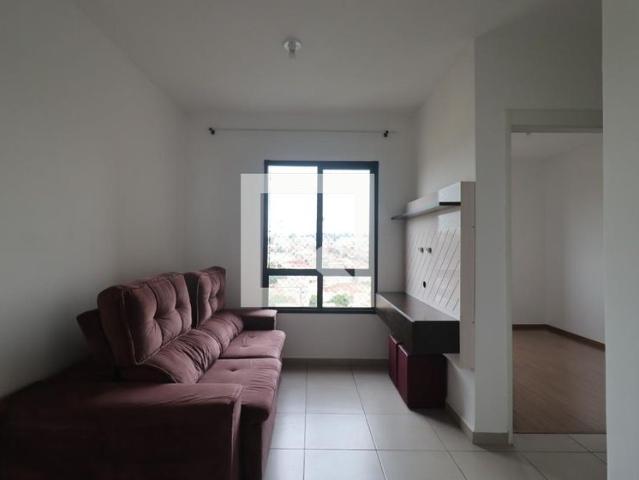Apto, Jardim Cadacaam, 2 Quartos, 48 m2 Ribeirão Preto