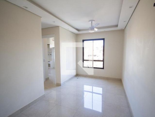 Apto, Jardim Cadacaam, 2 Quartos, 50 m2 Ribeirão Preto