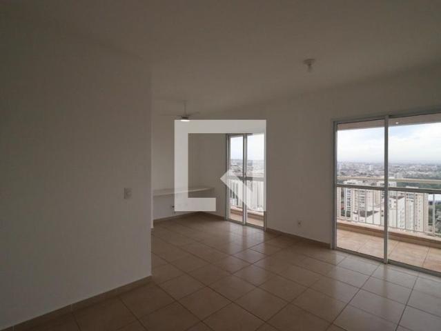 Apto, Jardim California, 1 Quarto, 50 m2 Ribeirão Preto