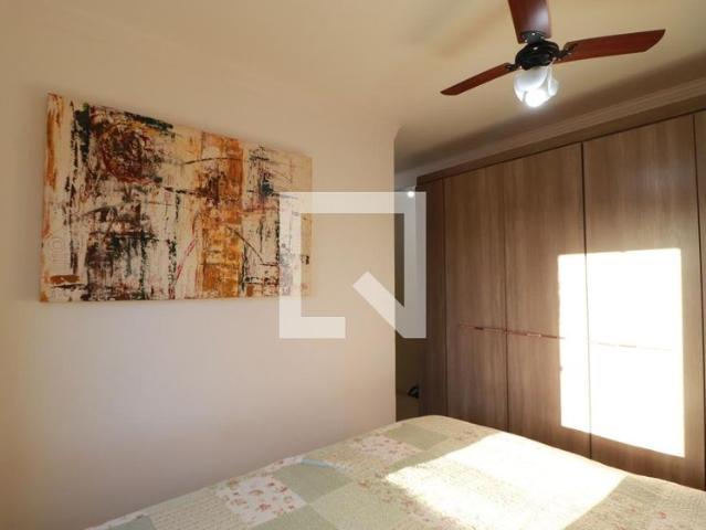 Apto, Jardim California, 2 Quartos, 47 m2 Ribeirão Preto