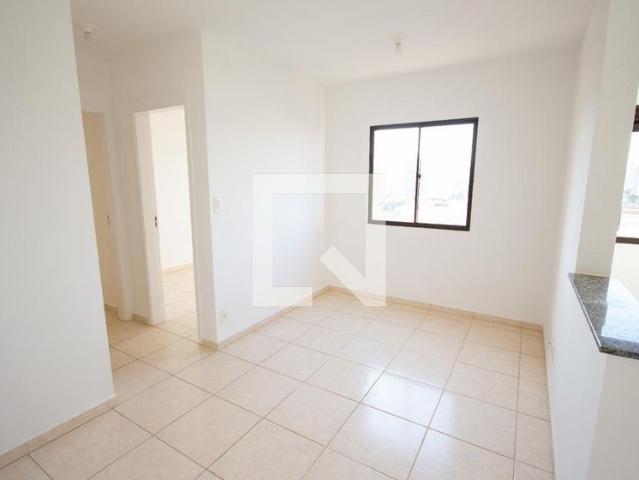 Apto, Jardim California, 2 Quartos, 45 m2 Ribeirão Preto