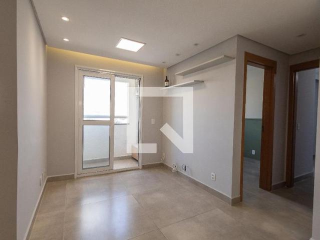 Apto, Jardim California, 2 Quartos, 46 m2 Jacareí