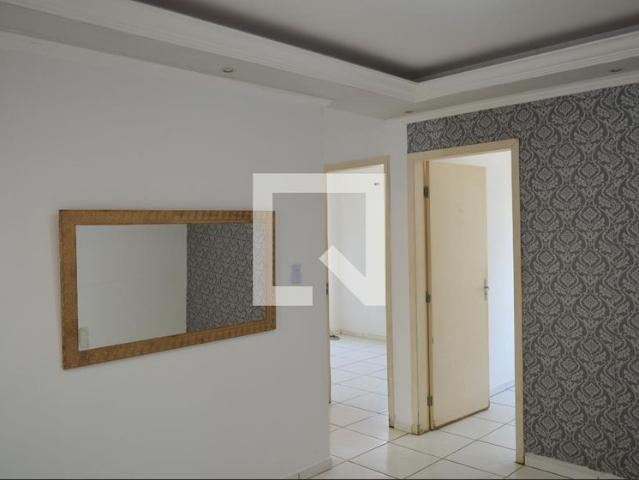 Apto, Jardim California, 2 Quartos, 50 m2 Ribeirão Preto