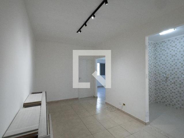 Apto, Jardim California, 2 Quartos, 56 m2 Jacareí