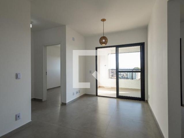 Apto, Jardim California, 2 Quartos, 60 m2 Jacareí