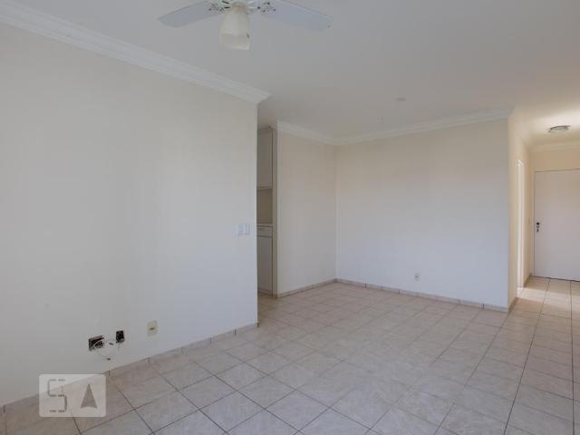 Apto, Jardim California, 3 Quartos, 80 m2 Ribeirão Preto