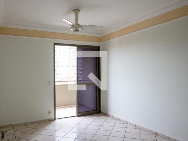 Apto, Jardim California, 3 Quartos, 80 m2 Ribeirão Preto