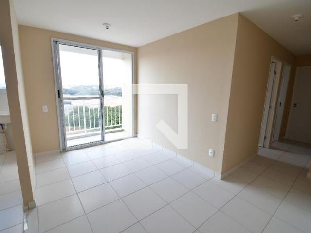 Apto, Jardim Capivari, 2 Quartos, 43 m2 Campinas