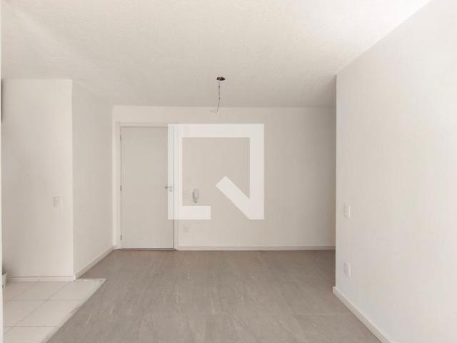 Apto, Jardim Capivari, 2 Quartos, 44 m2 Campinas