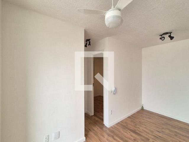 Apto, Jardim Capivari, 2 Quartos, 44 m2 Campinas