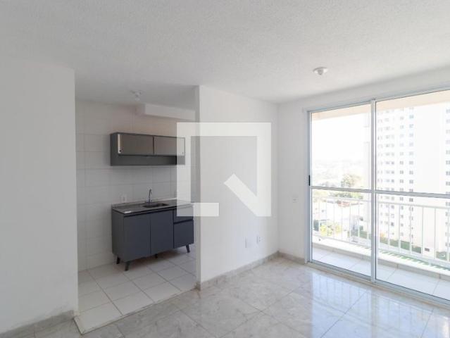 Apto, Jardim Capivari, 2 Quartos, 44 m2 Campinas