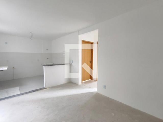 Apto, Jardim Capivari, 2 Quartos, 44 m2 Campinas