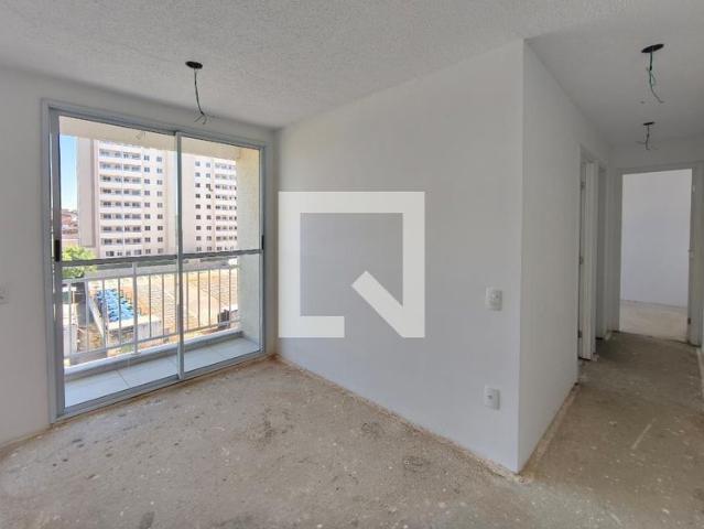 Apto, Jardim Capivari, 2 Quartos, 45 m2 Campinas